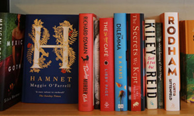 Info – Chorlton Bookshop